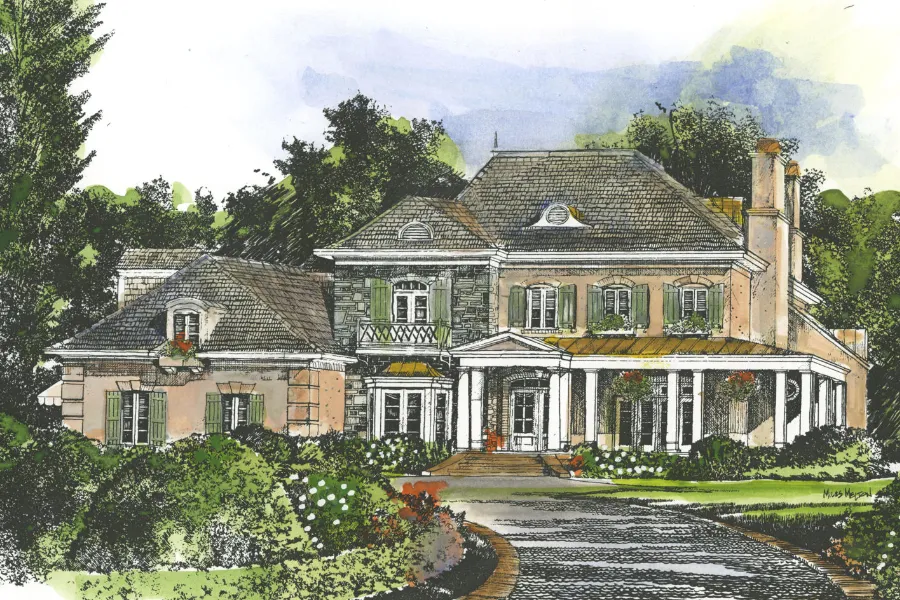 Plan Search | House plans by John Tee